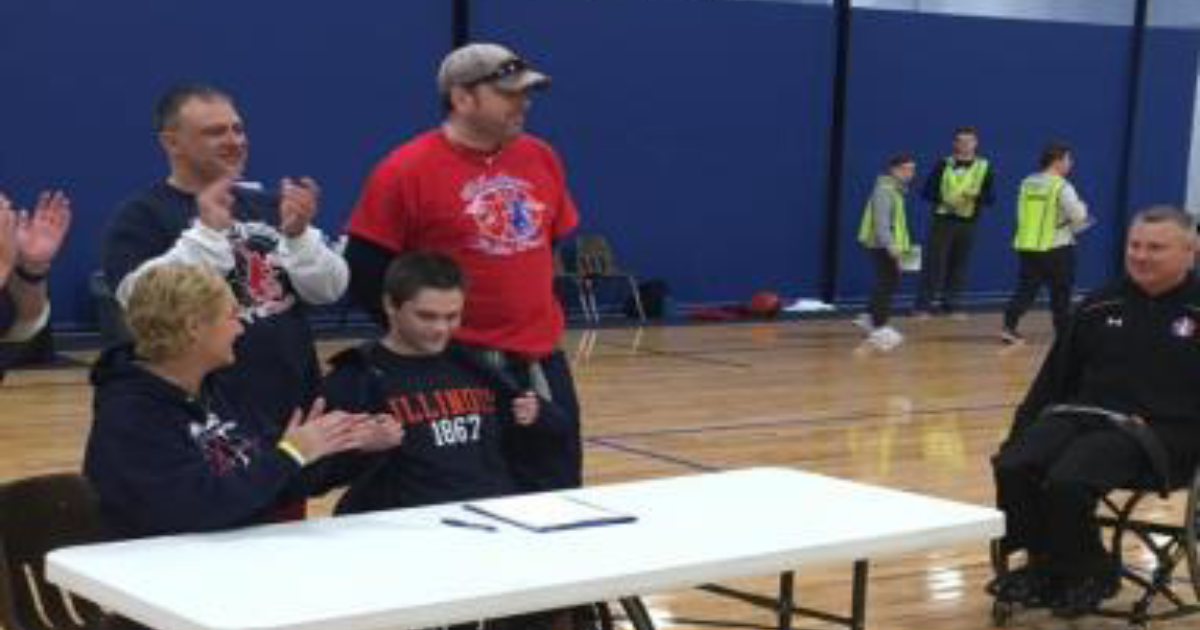 John McSween | Athletes Unlimited