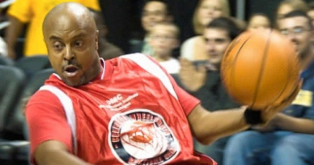 Maurice “Mo” Phillips, Jr. | Athletes Unlimited